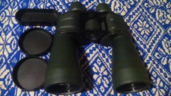 Binoclu Bresser 8x60 Iasi • OLX.ro