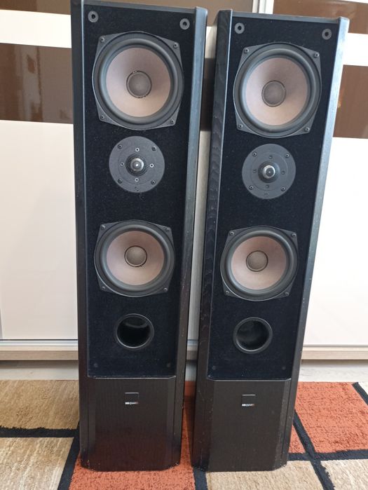 Boxe MB quart 800 vintage Drobeta-Turnu Severin • OLX.ro