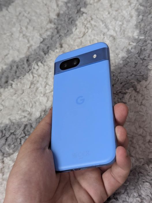 Vând schimb google pixel 8a Ciorasti • OLX.ro