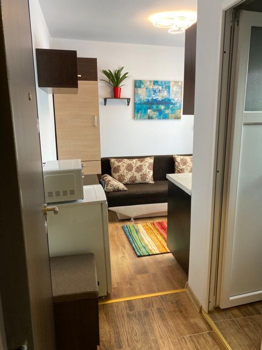 Dau in chirie, inchiriez gars. conf 3-Str. Zambilei Gheorgheni Cluj-Napoca • OLX.ro