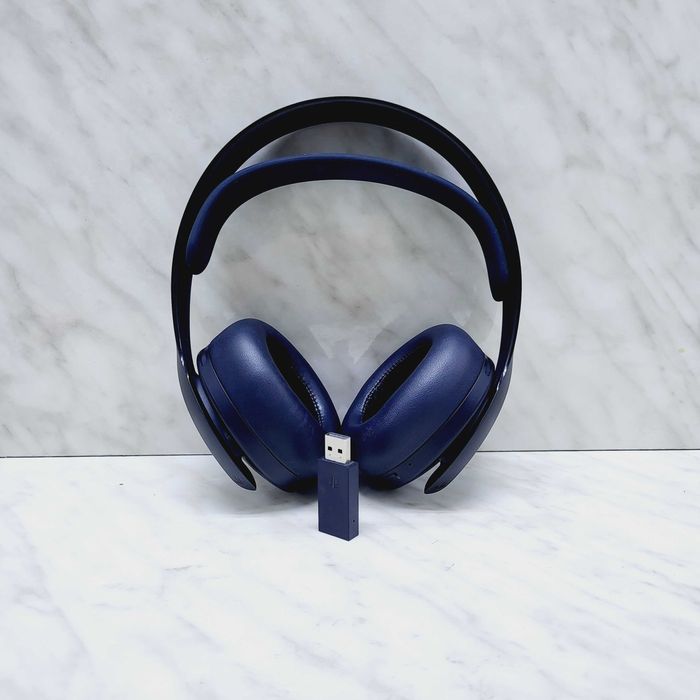 Casti Gaming Wireless PlayStation 5 PS5 Pulse 3D Zeus Amanet Militari Bucuresti Sectorul 6 • OLX.ro