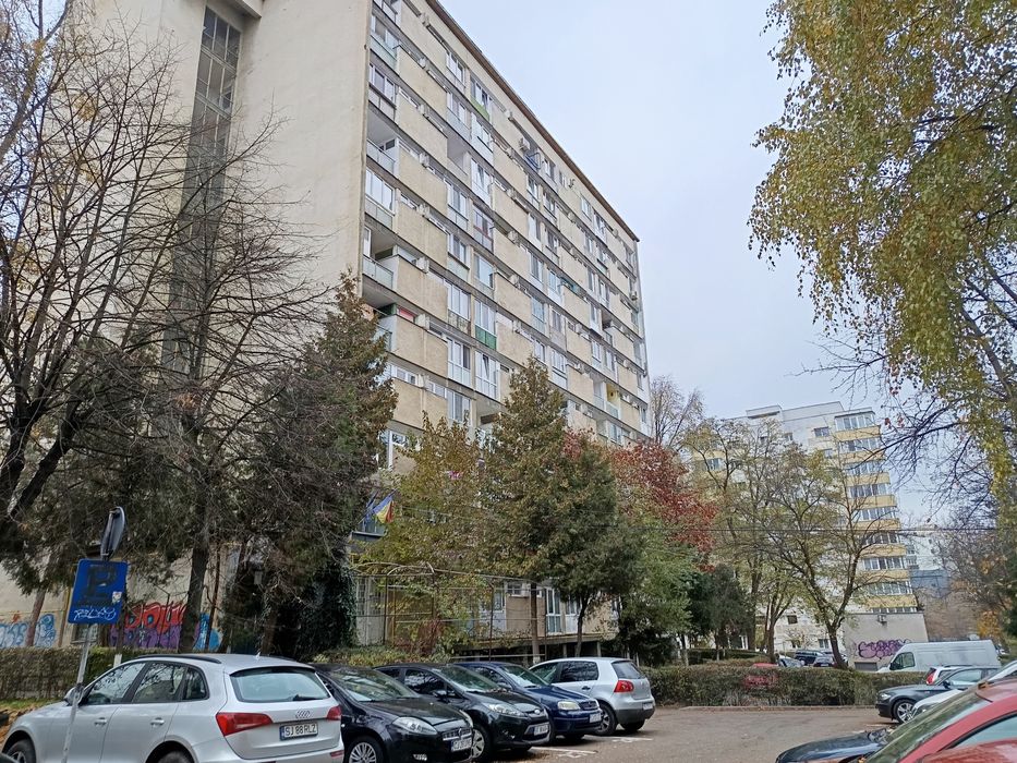 Green open space 33 mp nZEB Cluj-Napoca • OLX.ro