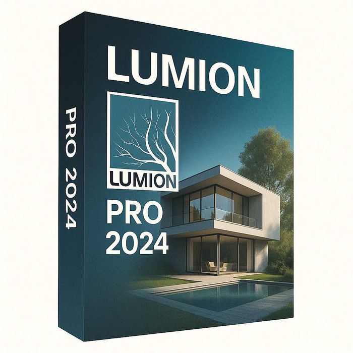Lumion Pro 2024 (Windows) Bucuresti Sectorul 3 • OLX.ro