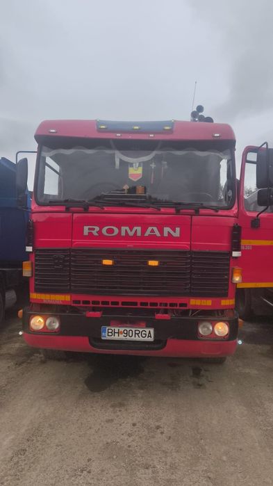 Roman diesel raba Vintere • OLX.ro