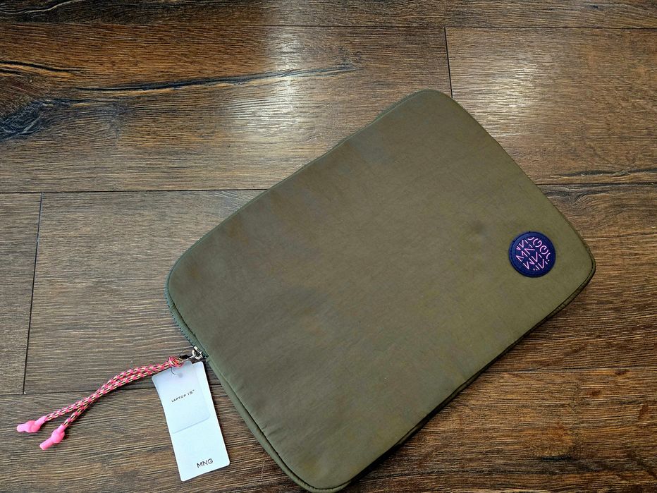 Калъф за лаптоп Mango гр. София Драгалевци • OLX.bg