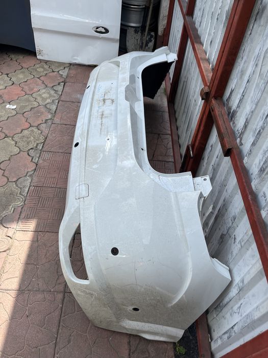 Bara spate Dacia Logan 2020/2021/2022/2023 + senzori Bucuresti Sectorul 1 • OLX.ro