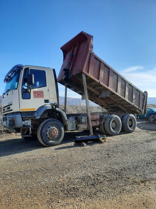 Scania, Daf,Volvo, Man, Iveco, Ford, Renault, Mercedes, camion Bistrita • OLX.ro