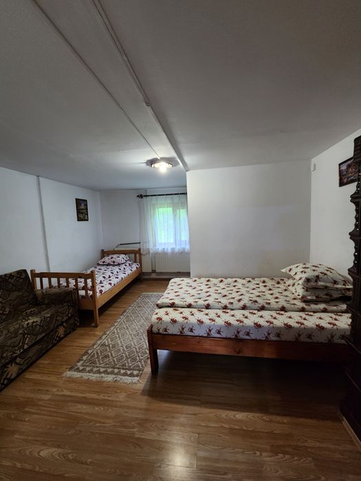 Inchiriez cabana la munte, in satul Rachitele(Pensiunea Susman ...