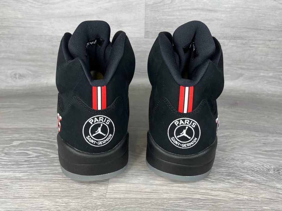 Jordan 5 PSG (40/42/44) FULLBOX| Livrare rapida cu verificare Braila ...