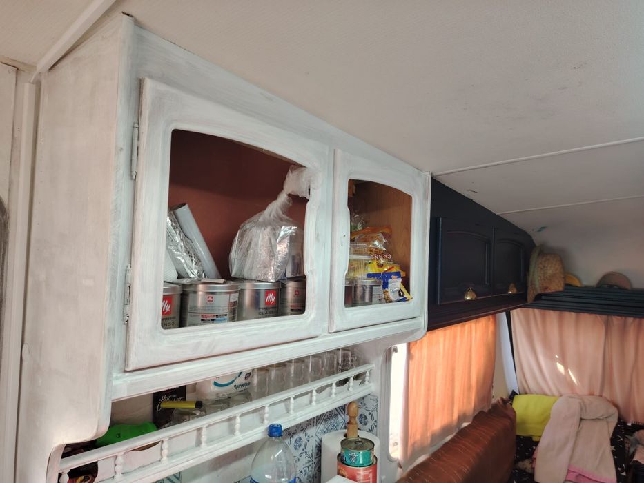 Remorca rulota adusa recent Malu Spart • OLX.ro