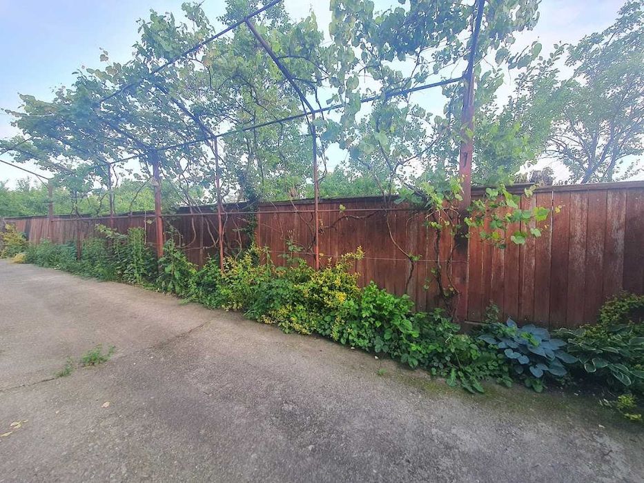 Casa cu D+P inalt ,sura mare , 1100mp teren, in satul Colun-40km Sibiu ...