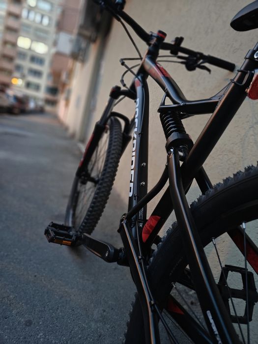 Vând bicicleta rockrider st 530 s Ploiesti • OLX.ro