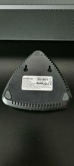 Hub Broadlink RM PRO Plus | automatizare IR si RF Targoviste • OLX.ro