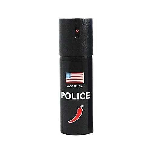 Spray paralizant USA Police chili 60 ml Bodyguard 3 - 5 metri Bucuresti Sectorul 2 • OLX.ro