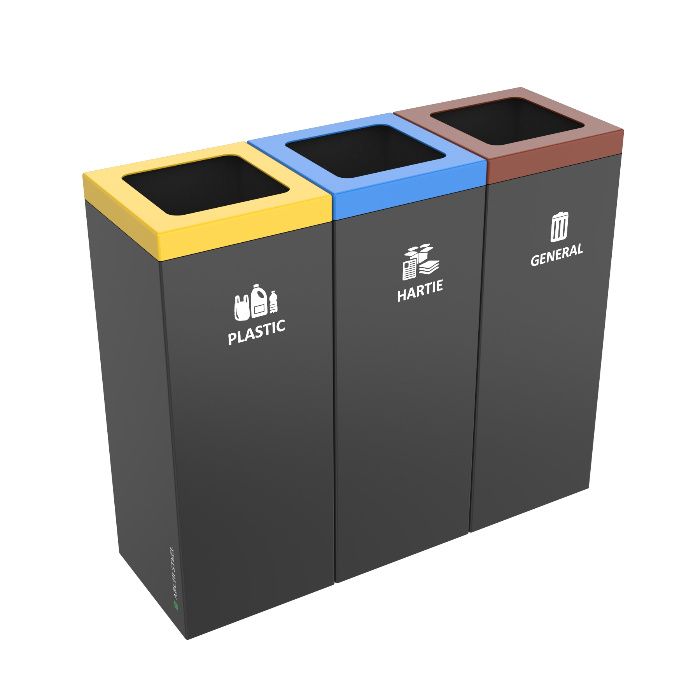Cosuri gunoi colectare selectiva reciclare deseuri Bucuresti Sectorul 6 ...