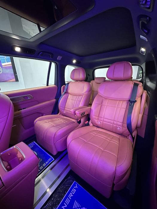 Lixiang L9, Aito M9, Deepal s09 Ultra 2wd: 43 000 у.е. - Li Фергана на Olx