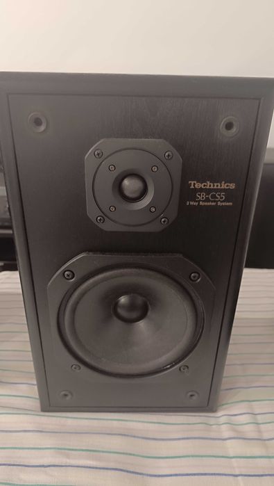 Boxe Technics SB-CS5 Constanta • OLX.ro