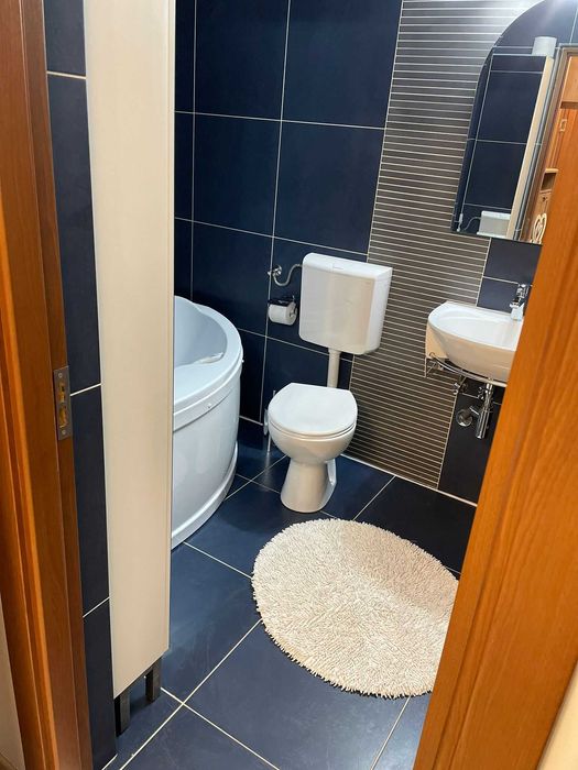 Apartament cu 2 camere de închiriat Dosu Bricii • OLX.ro