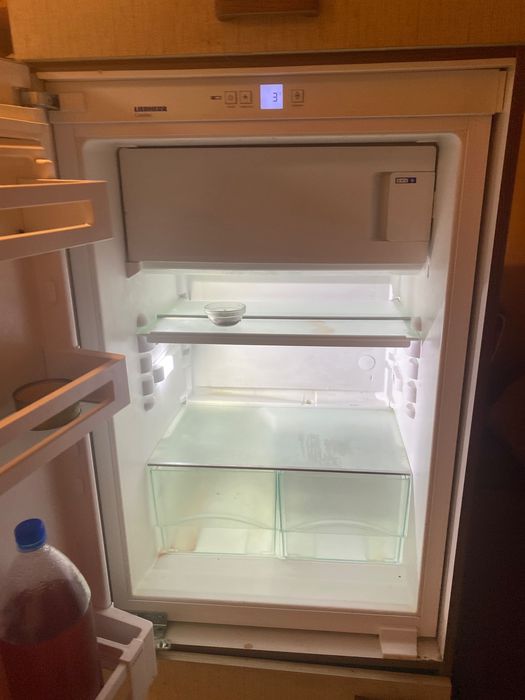 Frigider incorporat Campulung • OLX.ro