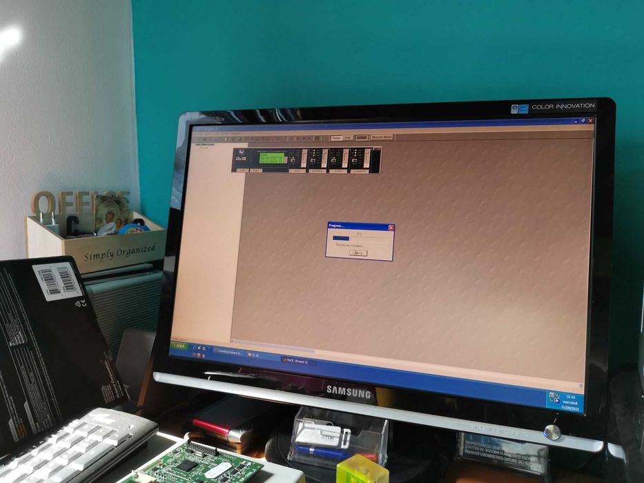 Setari/Programari/Reglaje Procesoare Sunet DSP-uri Galati • OLX.ro