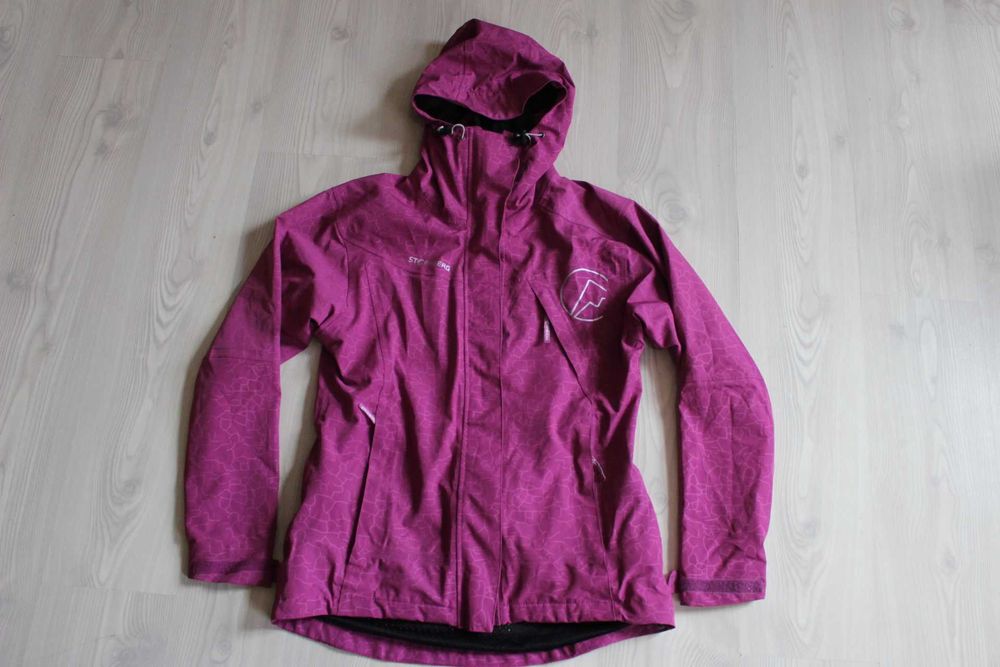 Geaca munte/trekking femei STORMBERG - Norvegia, marime M Lugoj • OLX.ro