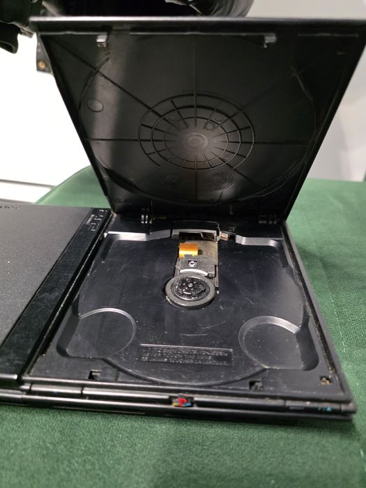Ps2 ca NOU + Memorie Modata ! Iasi • OLX.ro