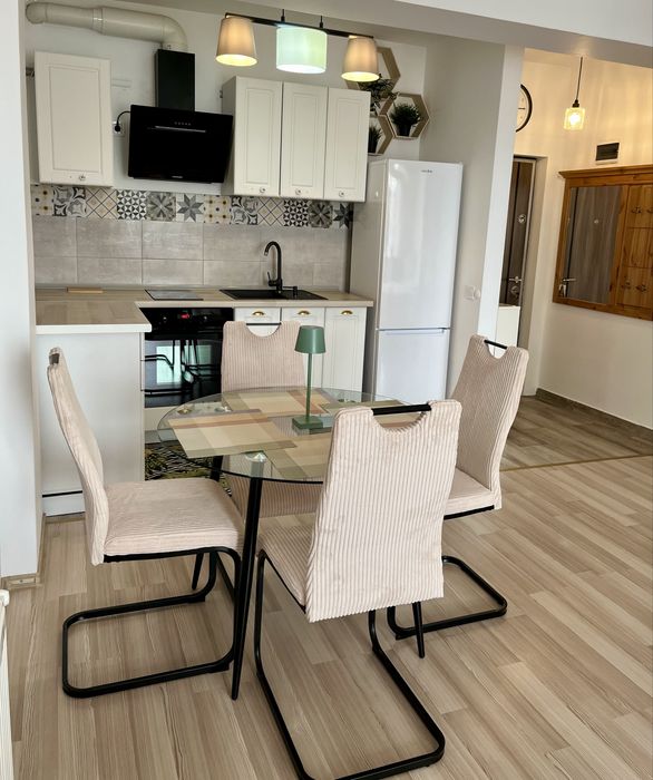 Inchiriez apartament 2 camere Str. Dn. Stanca, langa Dedeman Sibiu • OLX.ro
