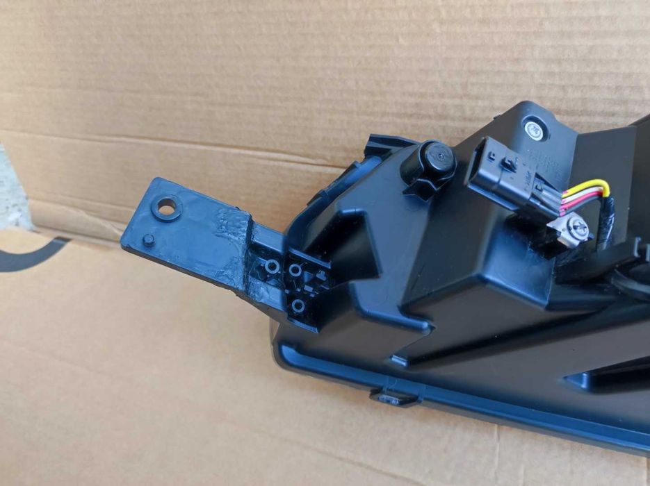 Far dreapta Dacia Spring 2021 2022 2023 2024 original Constanta • OLX.ro