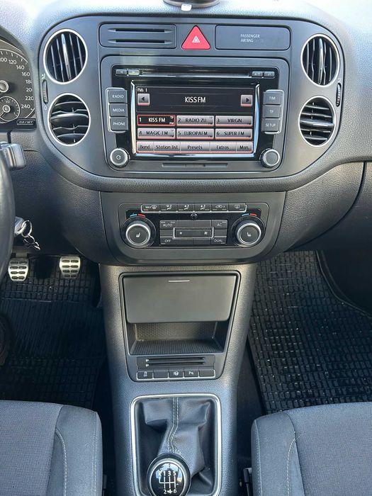 Vand GOLF 6 Plus Style Brasov • OLX.ro