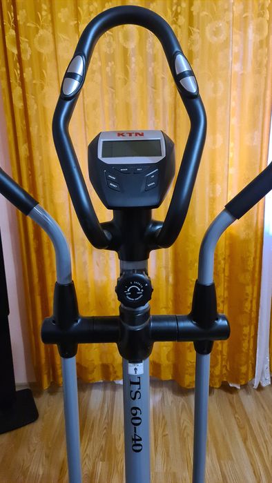Кростренажор KTN TS 60-40 Маховик 9кг, магнитна система гр. Созопол • OLX.bg