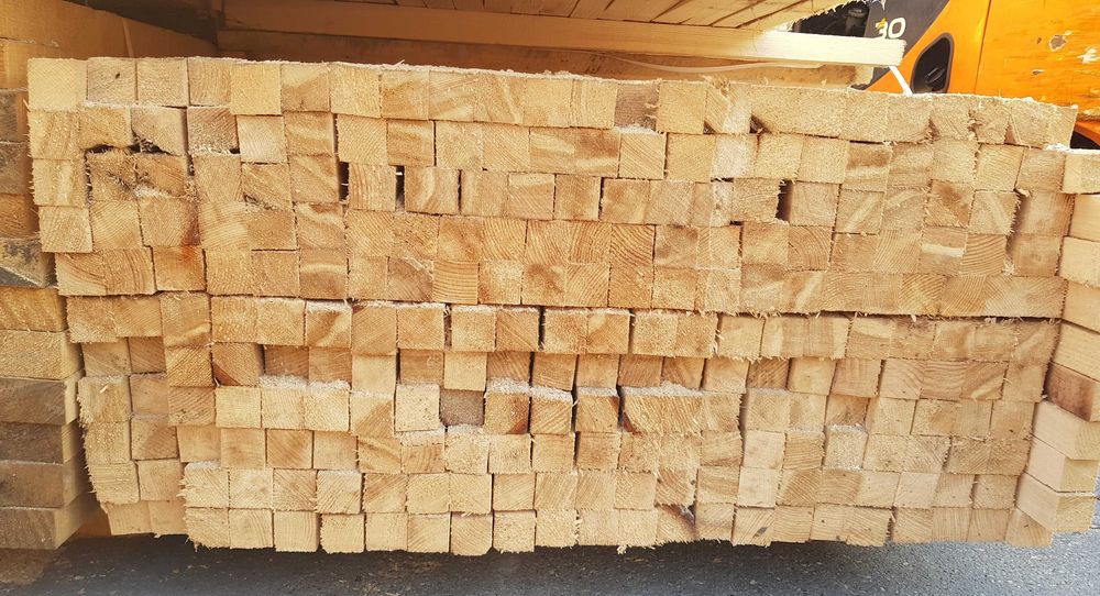 Cherestea, grinzi si cusaci, scandura, dulapi livram la tine acasa ...