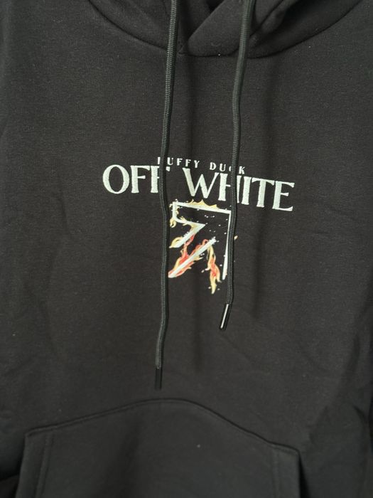 Hanorac OFF White Jordan Amiri trapstar Bucuresti Sectorul 3 • OLX.ro