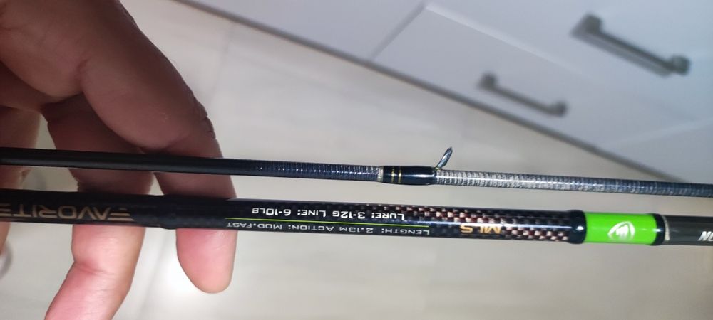 1 buc.Delphin Red Code 1 buc.Delphin Wild Trout 1 buc Energofish perch ...