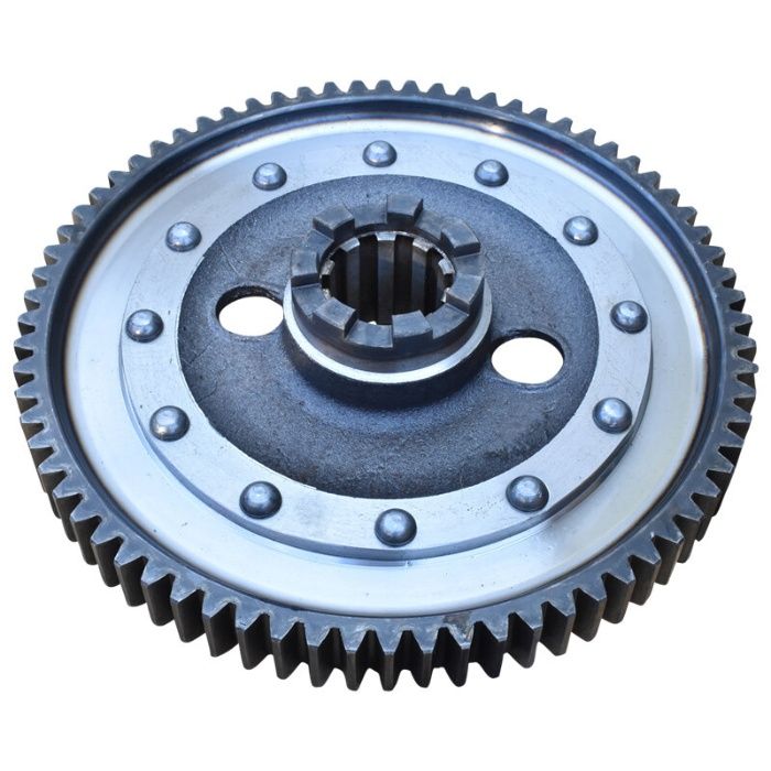 Roata transmisie finala U-650 , coroana motrica stanga-dreapta Iasi ...