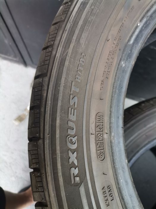 2 броя ROADX RXQUEST H/T02 235/55/18 гр. Перник Изток • OLX.bg