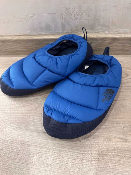 The North Face Termoball Primaloft мъжки пантофи 43-45 гр. Варна Възраждане 1 • OLX.bg