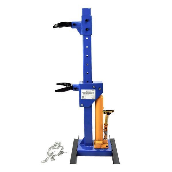 Хидравлична преса със стойка за пружини 1t гр София 7 ми 11 ти километър • Olx Bg