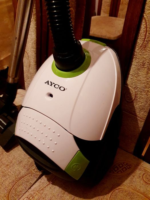 Прахосмукачка - Ayco - 900W ! гр. Ловеч Център • OLX.bg