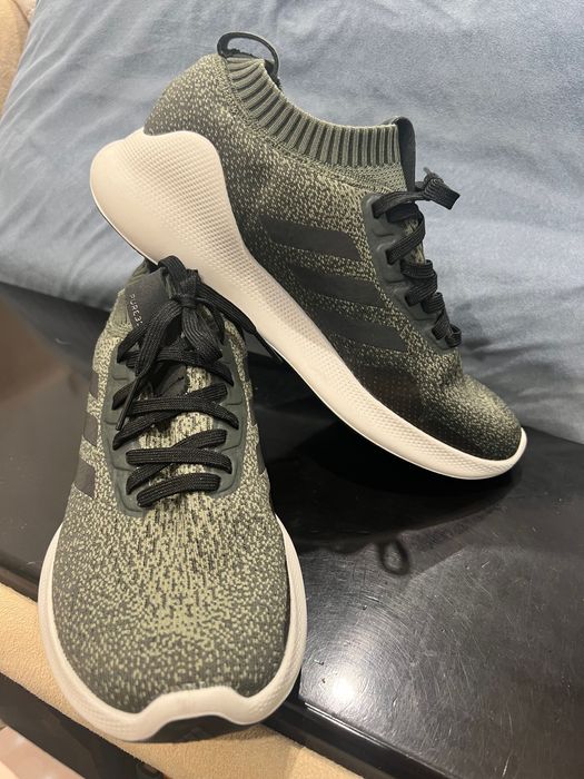 Маратонки Adidas Pure Bounce + гр. София Младост 1А • OLX.bg