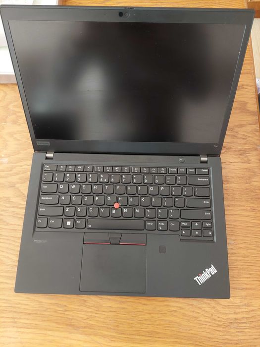 Lenovo Thinkpad T14 Gen 2 AMD Ryzen Bucuresti Sectorul 6 • OLX.ro