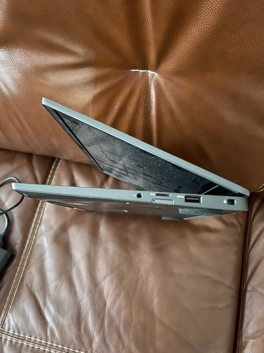 Notebook Dell Latitude 7300 Intel i7 16Gb SSD 512Gb Win11 ultraslim ...