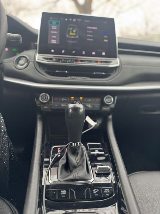 Jeep Compass 1.3 benzina plug in hybrid Timisoara • OLX.ro