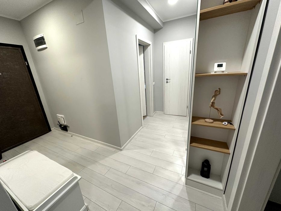 Apartament 2 camere Moghioros Park Residence Bucuresti Sectorul 6 • OLX.ro