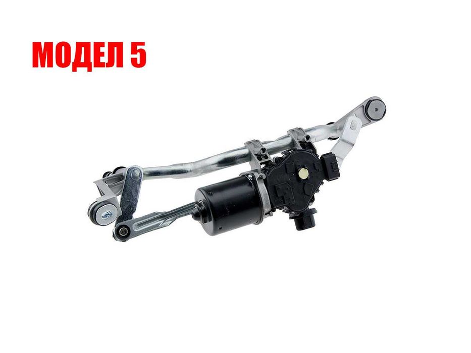 Лостов механизъм с електромотор за чистачки Renault,Nissan,Opel /Опел ...