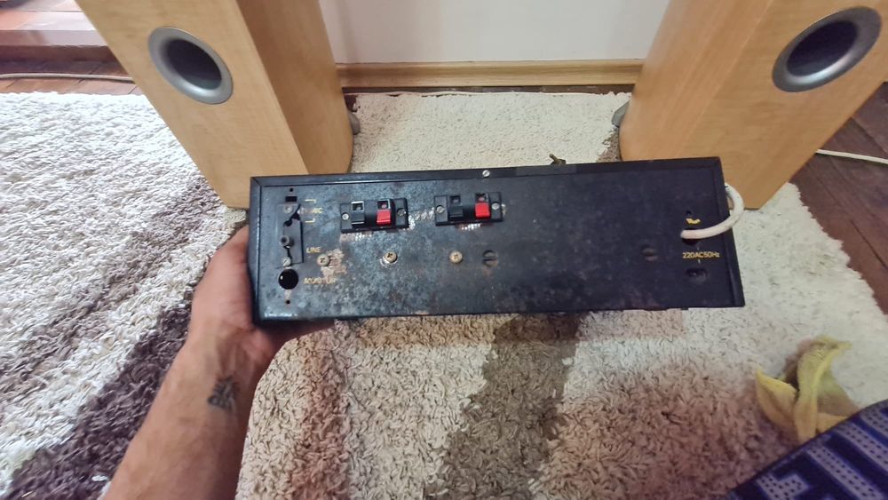 Boxe alta plus statie Giurgiu • OLX.ro