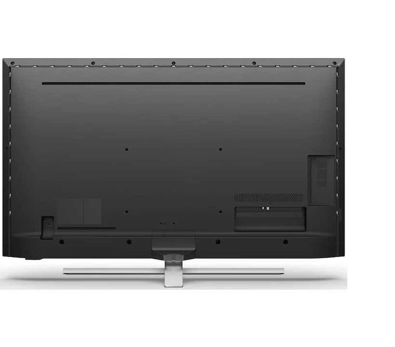 TV LED Philips The One, Ambilight, 164 cm, Smart Android, 4K Ultra HD ...