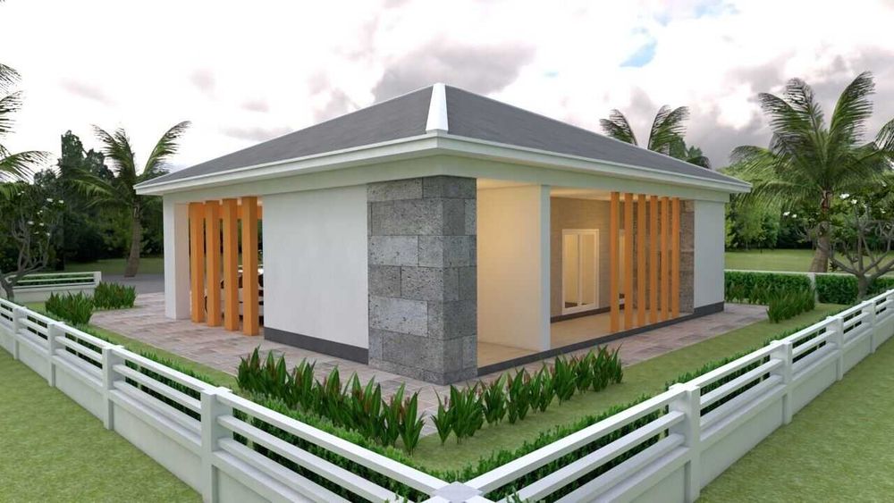 Kit casa lemn 132 mp Brasov • OLX.ro