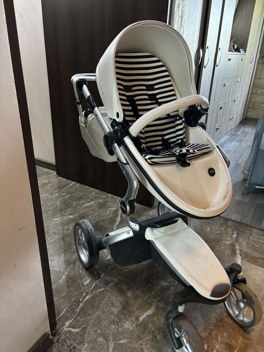 Mima Xari 2 в 1 гр. София Красно село • OLX.bg