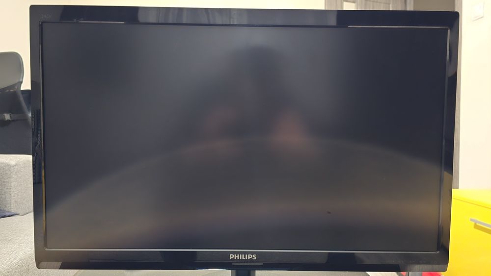 Monitor Philips 24" Bucuresti Sectorul 1 • OLX.ro