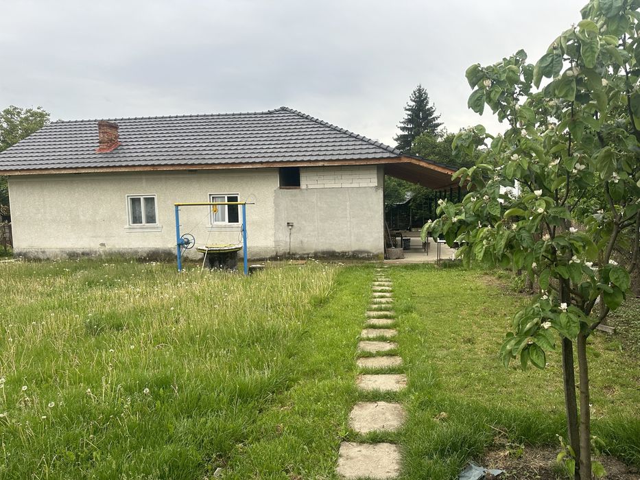 Casa de vanzare Gradistea Gradistea • OLX.ro